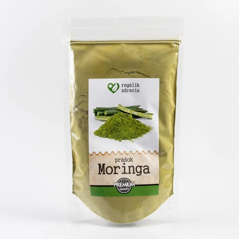 Moringa