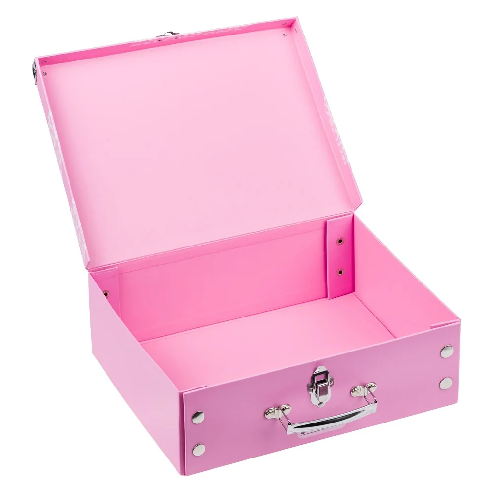 Skladací školský kufrík Hello Kitty Sweet Leopard 33x23x10 cm | Dr. Max ...